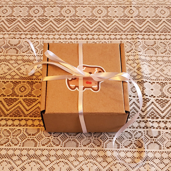 Capybara Bundle Gift Box – EveoArt